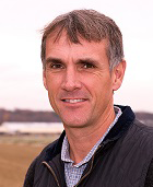 Tim Keefe | Pimlico