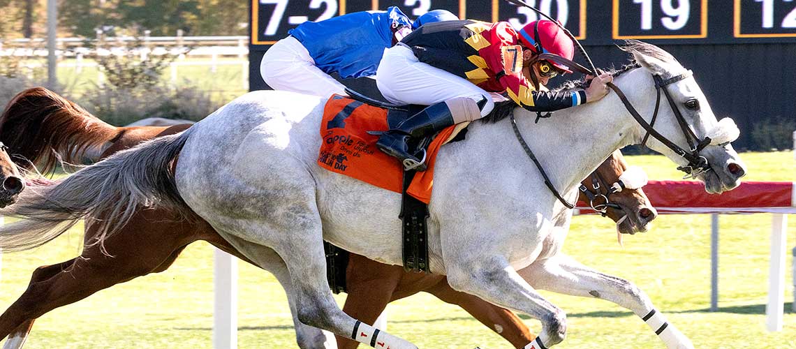 May 27, 2023 – Pimlico